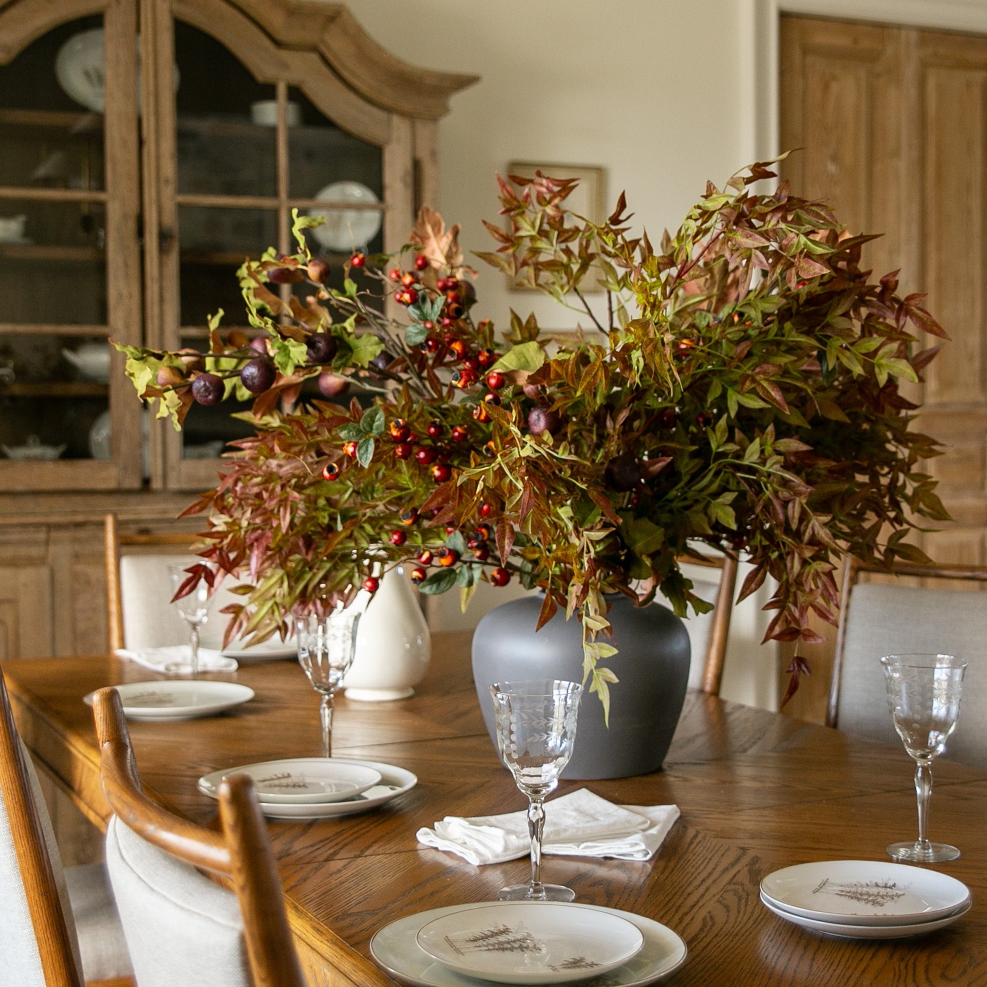 All Fall Botanicals | Stems, Flowers, Branches | Afloral