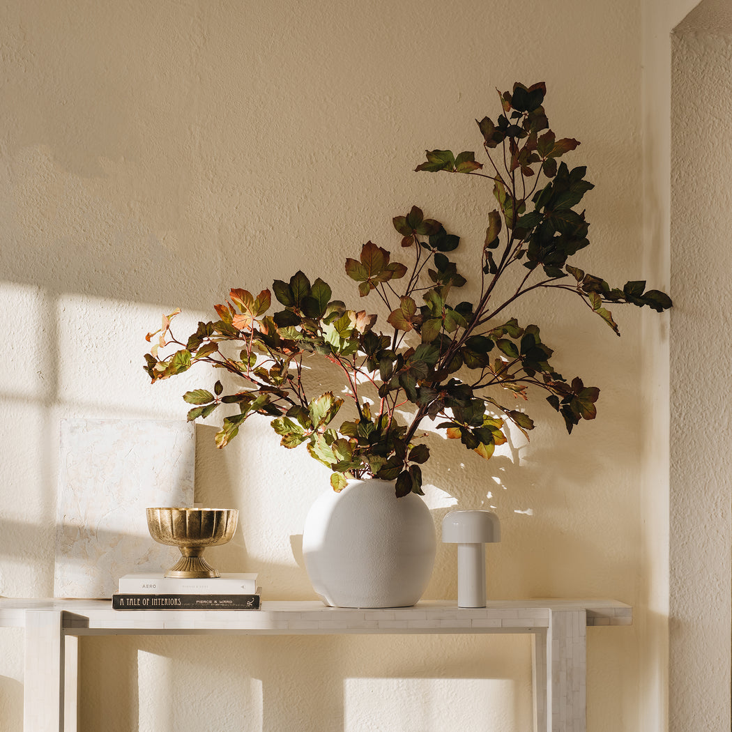 Curated Flower Vases | Ceramic, Glass & Metal | Afloral