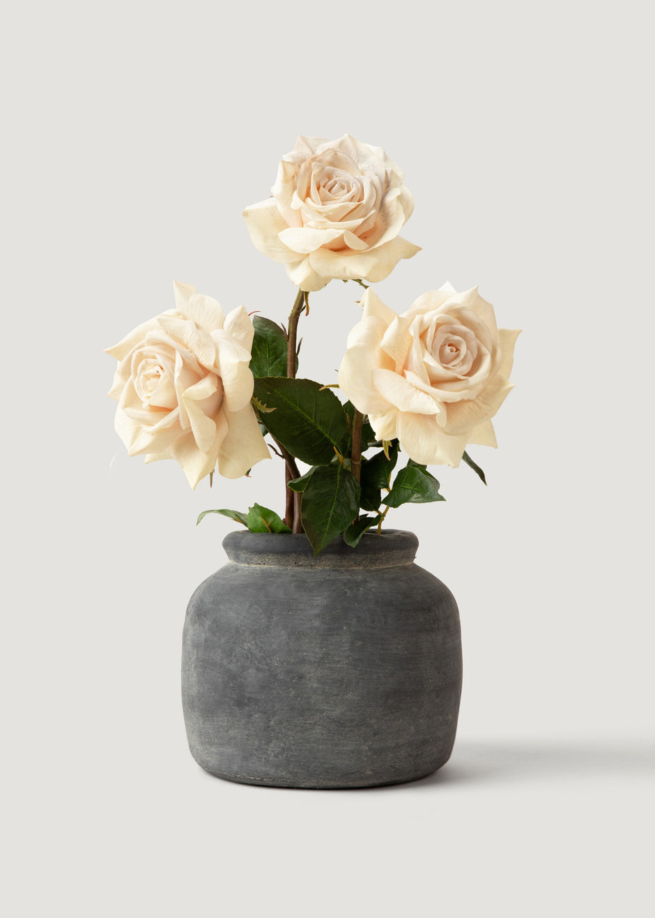 Fake Roses: Real Touch & Artificial Bouquets | Afloral