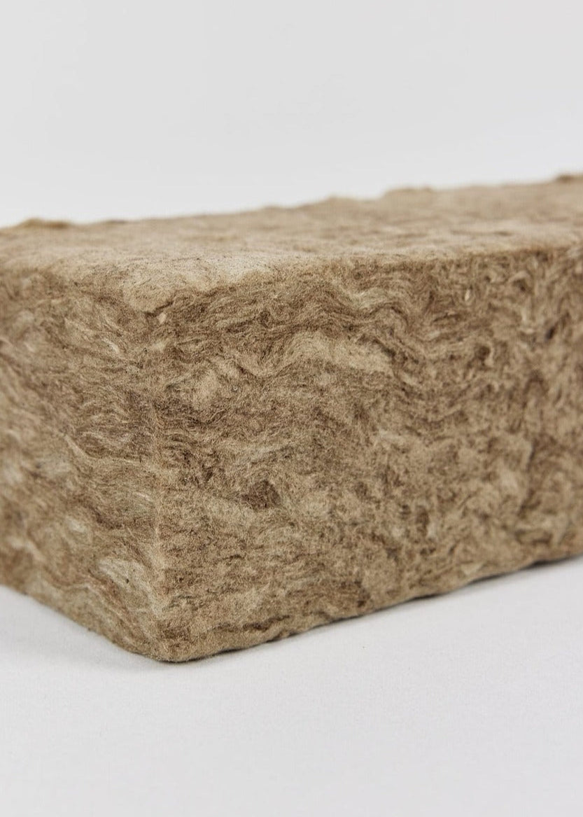 All Natural Agra-Wool Natural Floral Foam Brick | Shop at Afloral.com