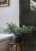 Green Eucalyptus Branch | Artificial Greenery Stems at Afloral.com